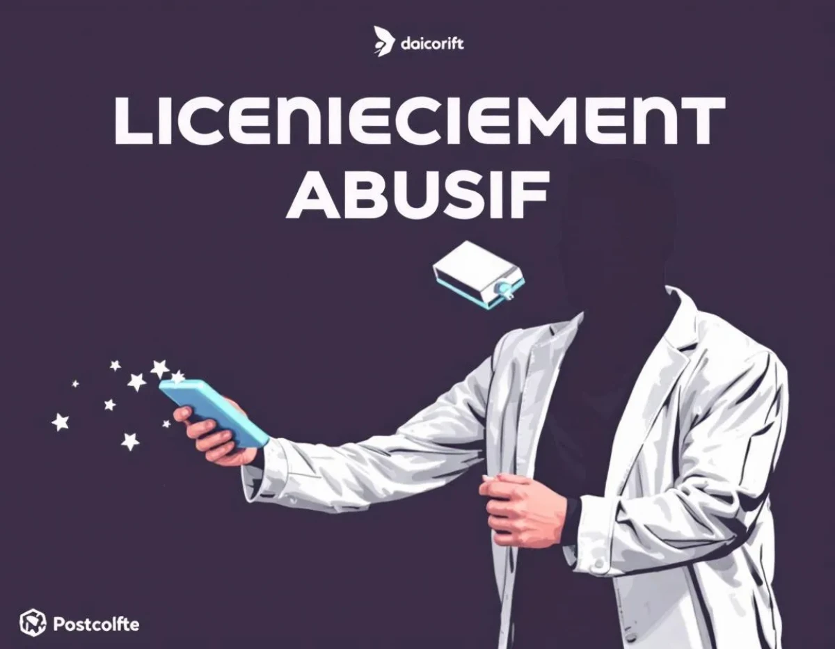 Licenciement Abusif : Défendez Vos Droits - MBD Juridique